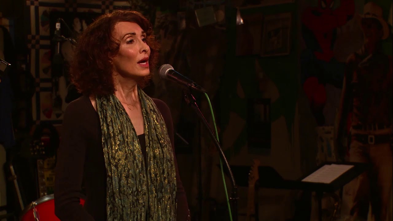 Vicki Vincent Richard Alaniz Vincent 11 13 18 at Kulak's - YouTube