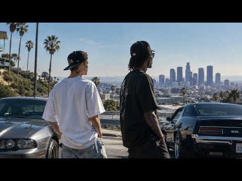 Justin Bieber Ft. Wiz khalifa - Without a sound