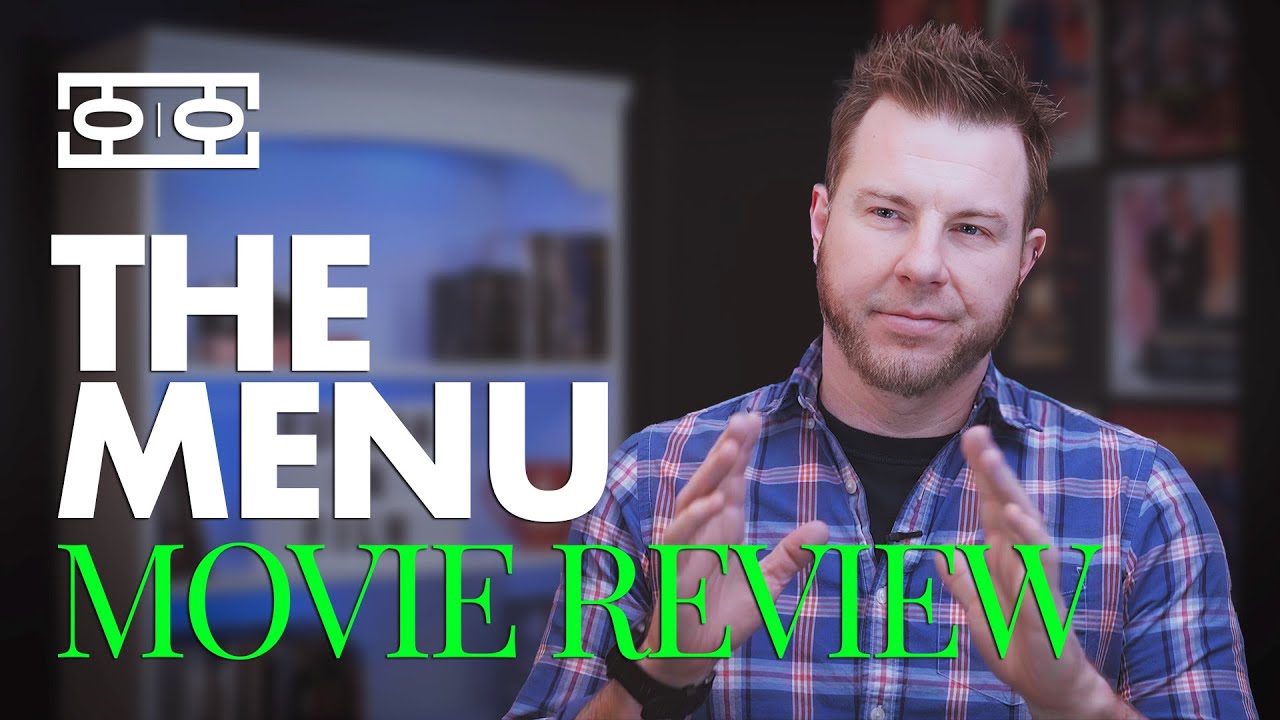The Menu Movie Review | FOF - YouTube