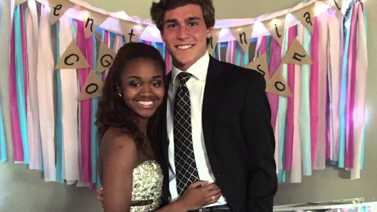 Still down: senior project Joshua Colson - YouTube