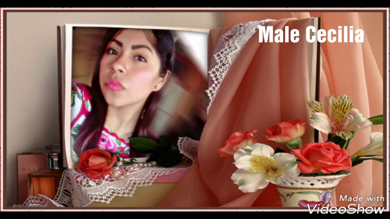 Male Cecilia trio tukuru anapuecha - YouTube