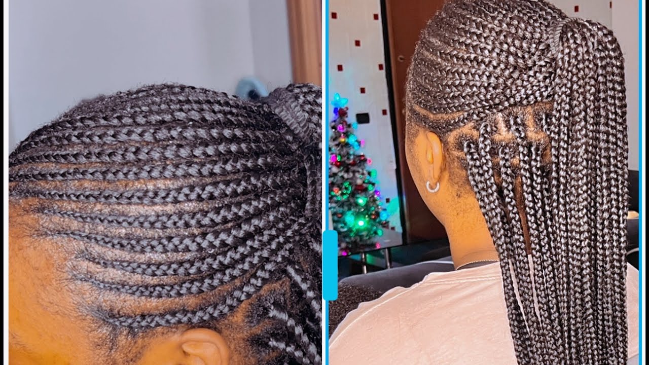 Weave client hair with me ️ ️#hairstyles #braidstyles #client - YouTube