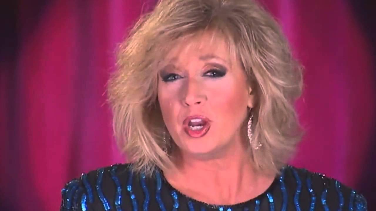 Branson Famous Singing Promo - YouTube