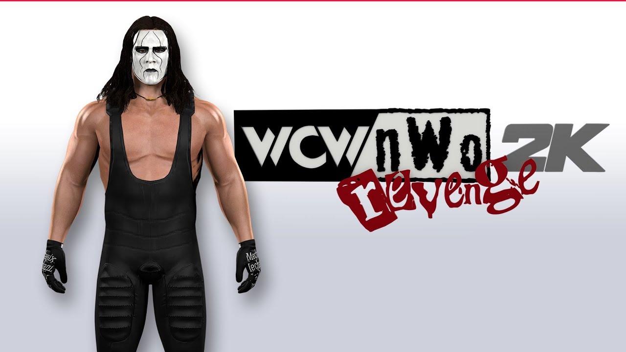 Rigging Menu Renders For WWE 2K19 Using Cinema 4D - YouTube