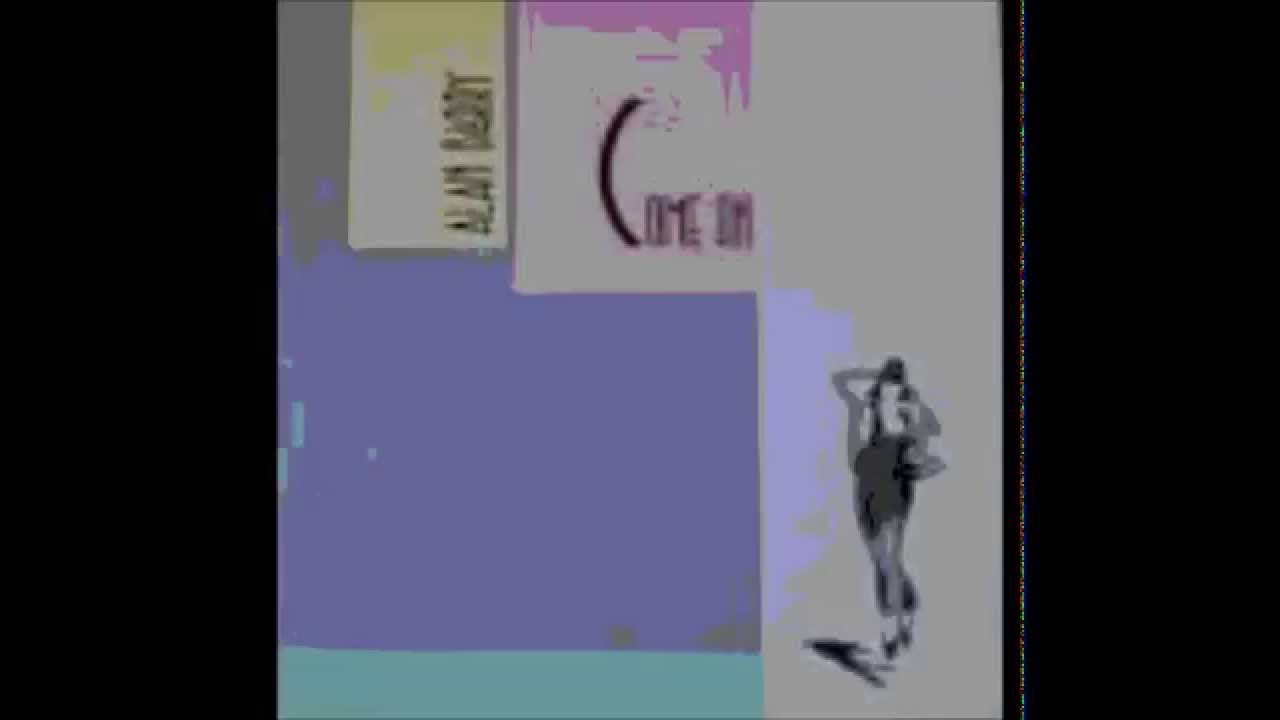 Alan Barry - Come On (HD) - YouTube