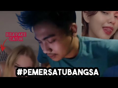 BISA PAKE CATUR,PEMERSATU BANGSA