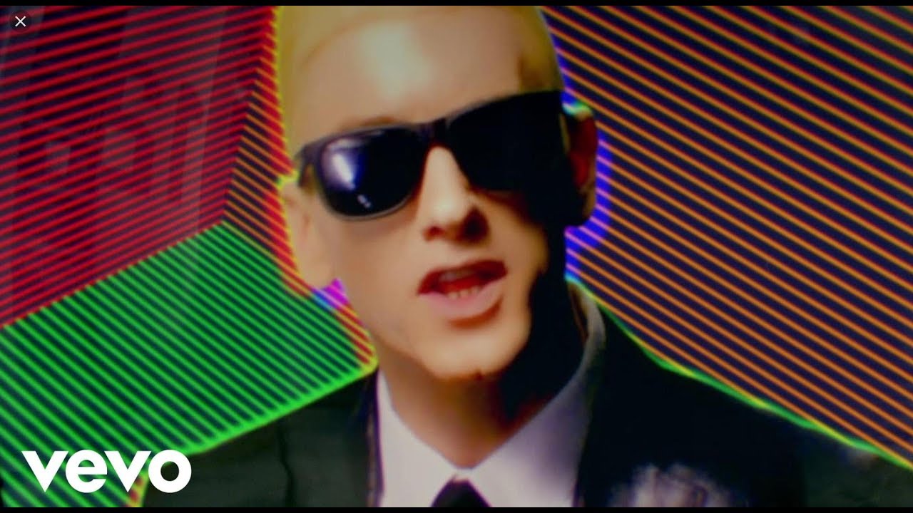 Rap God Fast Part - YouTube