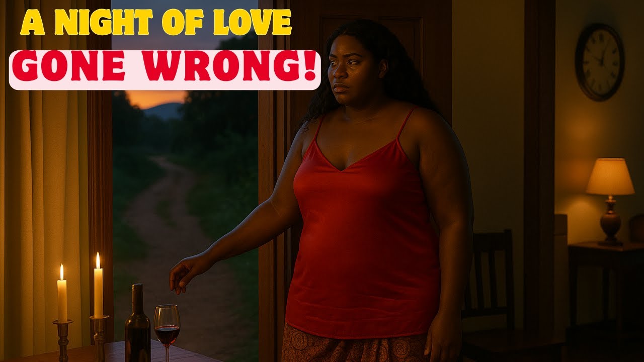 Love and Lies: A Couple’s Anniversary Night Turned Violent - YouTube