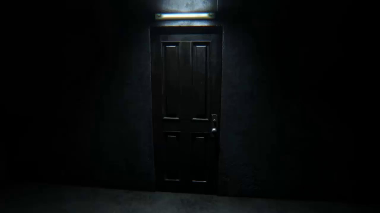 Puerta Abriendose_Efecto de Sonido ( Terror) - YouTube