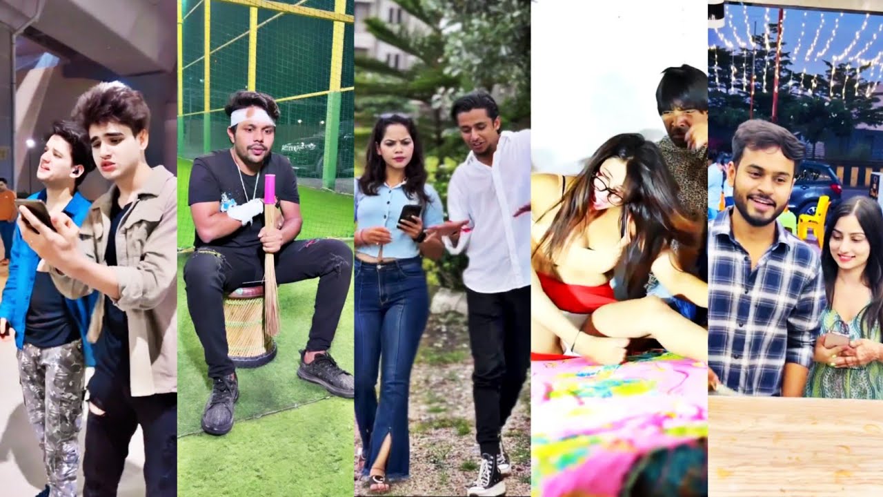 Reels Funny Reels Insta Reels New Reels Reel Funny Desi Fun Adda Comedy Funny