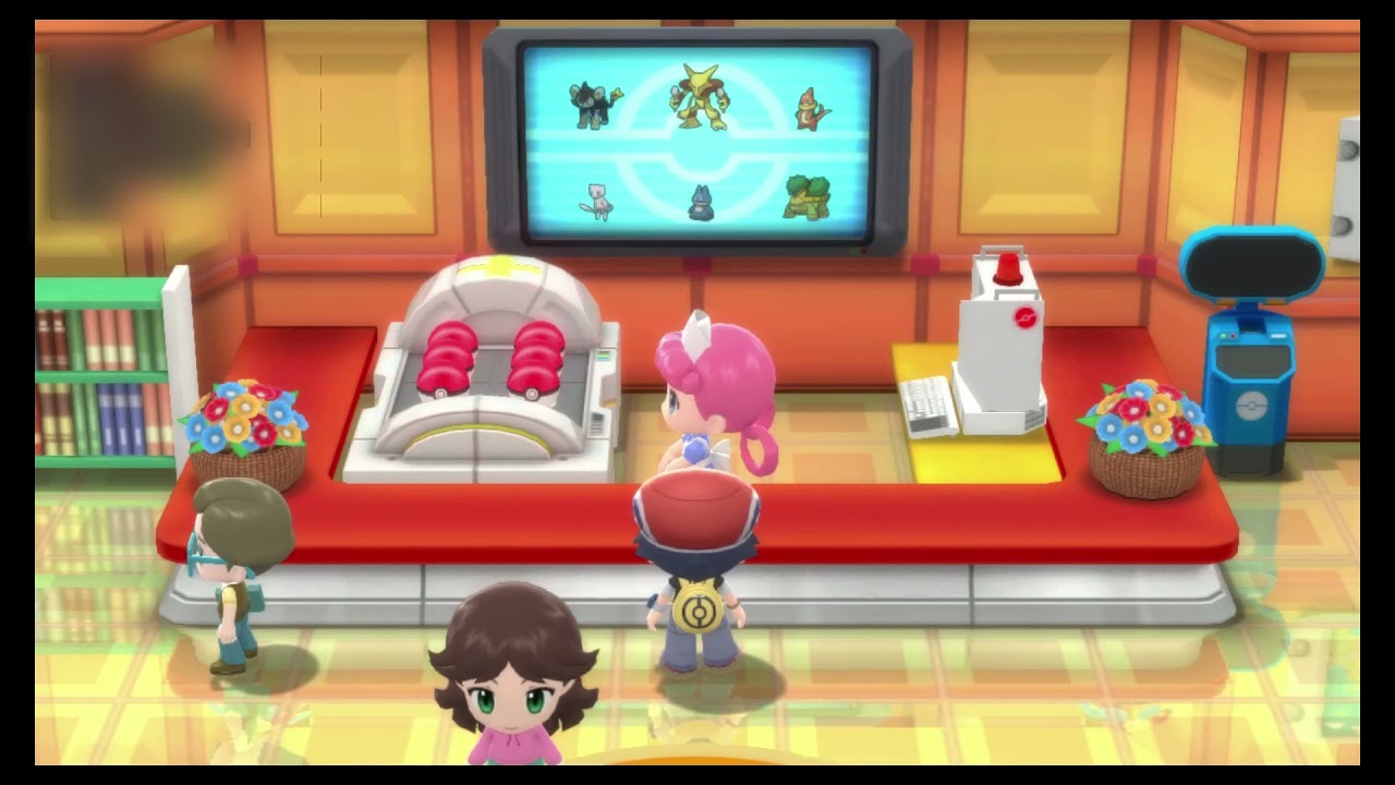 Pokemon BDSP: Full Odds but its Pokerus - YouTube