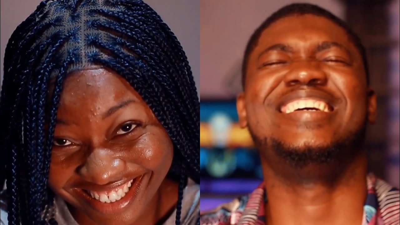 I finally found Love - YouTube