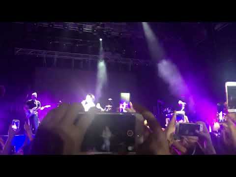 Dua Lipa - Be The One Live @Antalya