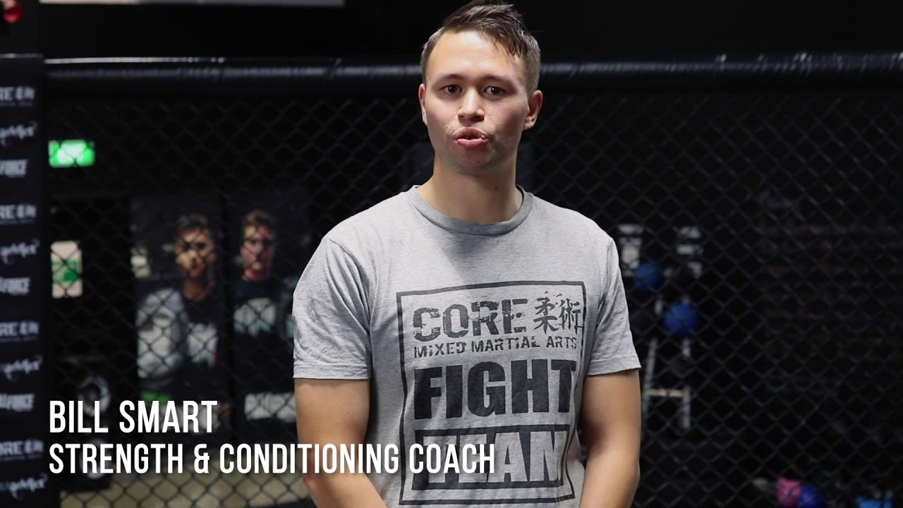 Introducing Bill Smart - YouTube