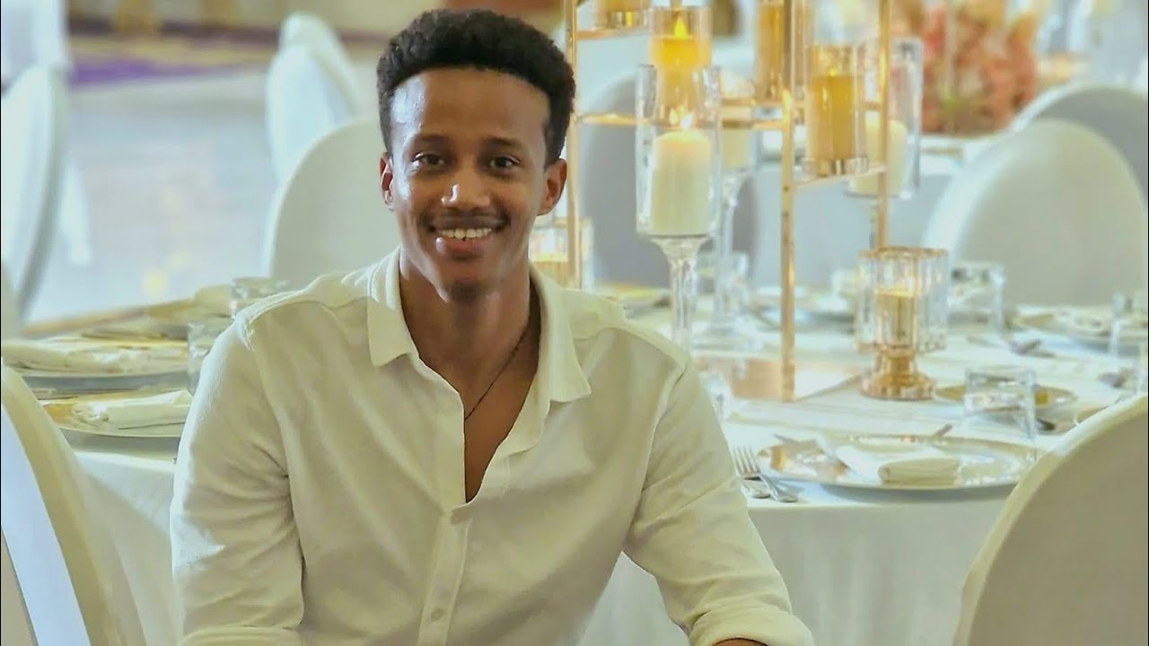 Temesgen bekele stage performance -የ ተመስገን በቀለ የመድረክ ስራዎች ስብስብ - YouTube