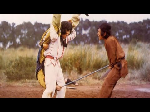 Half a Loaf of Kung fu/Немного кунгфу/Jackie Chan