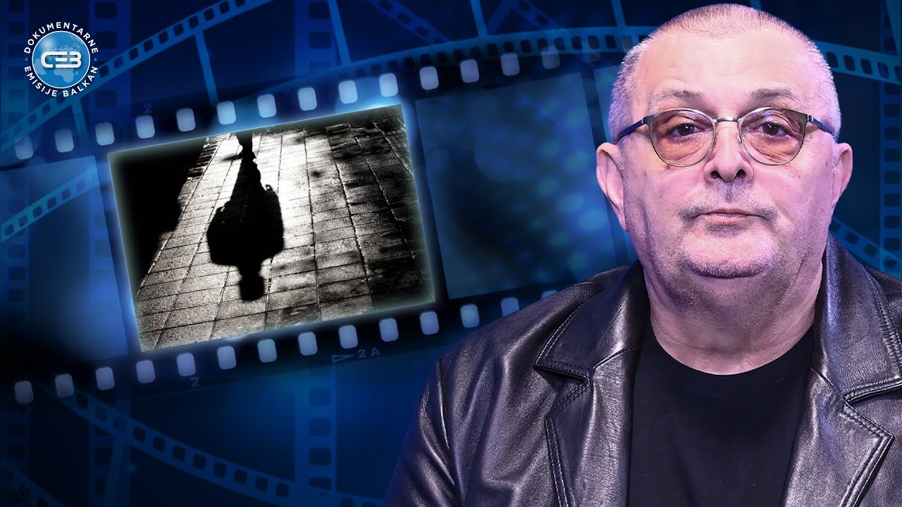 BALKAN INFO: Žarko Popović otkriva kako je nastradao najmoćniji ...