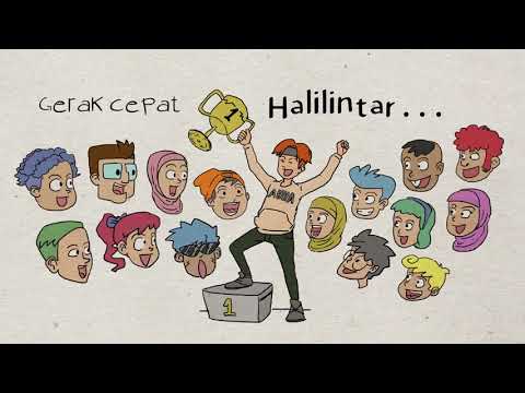 Viral Song In The World 2018 -Atta Halilintar