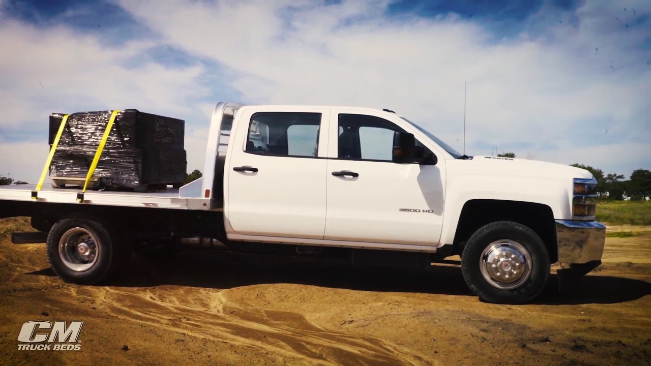 how we upfit - YouTube