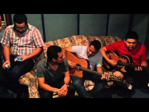 Flor hermosa - Fredy vega- abi bohemios - Ariel camacho- La