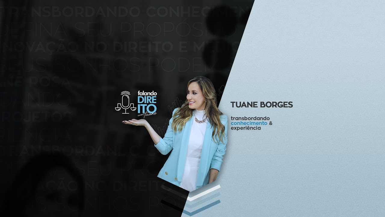 Transmissão ao vivo de Tuane Borges - YouTube