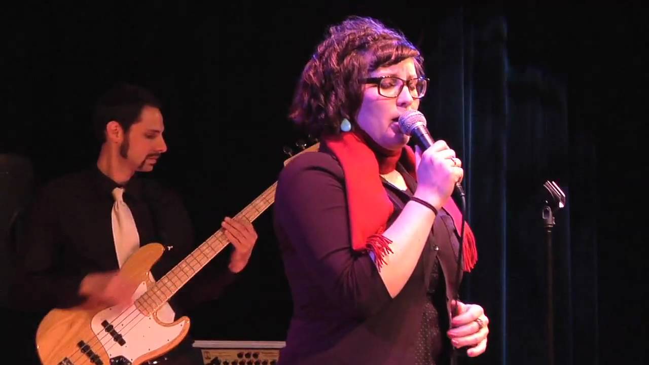 Higher Ground - A funky cover band - YouTube