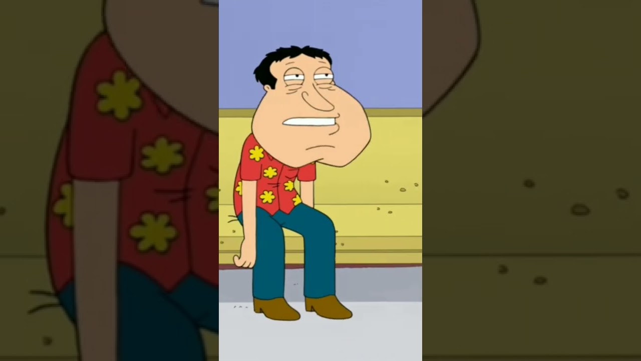 sus family guy moments - YouTube