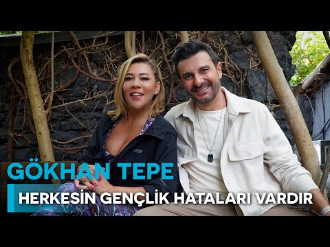 GÖKHAN TEPE - HERKESİN GENÇLİK HATALARI VARDIR - NE OLURSAN OL RAHAT OL 9. BÖLÜM