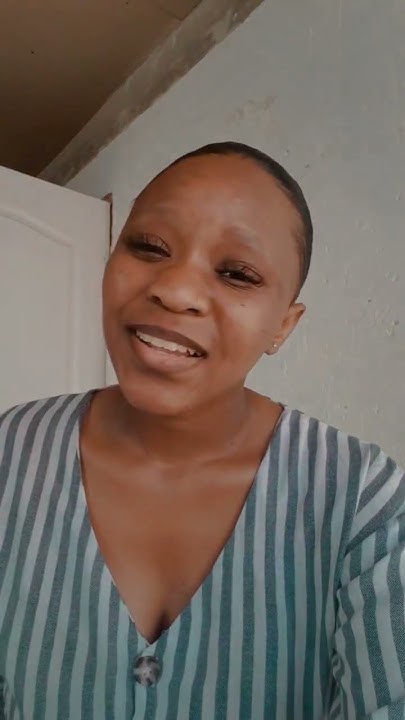 Ungukuphila-Xolly Mcwango (cover by Mpumie) - YouTube