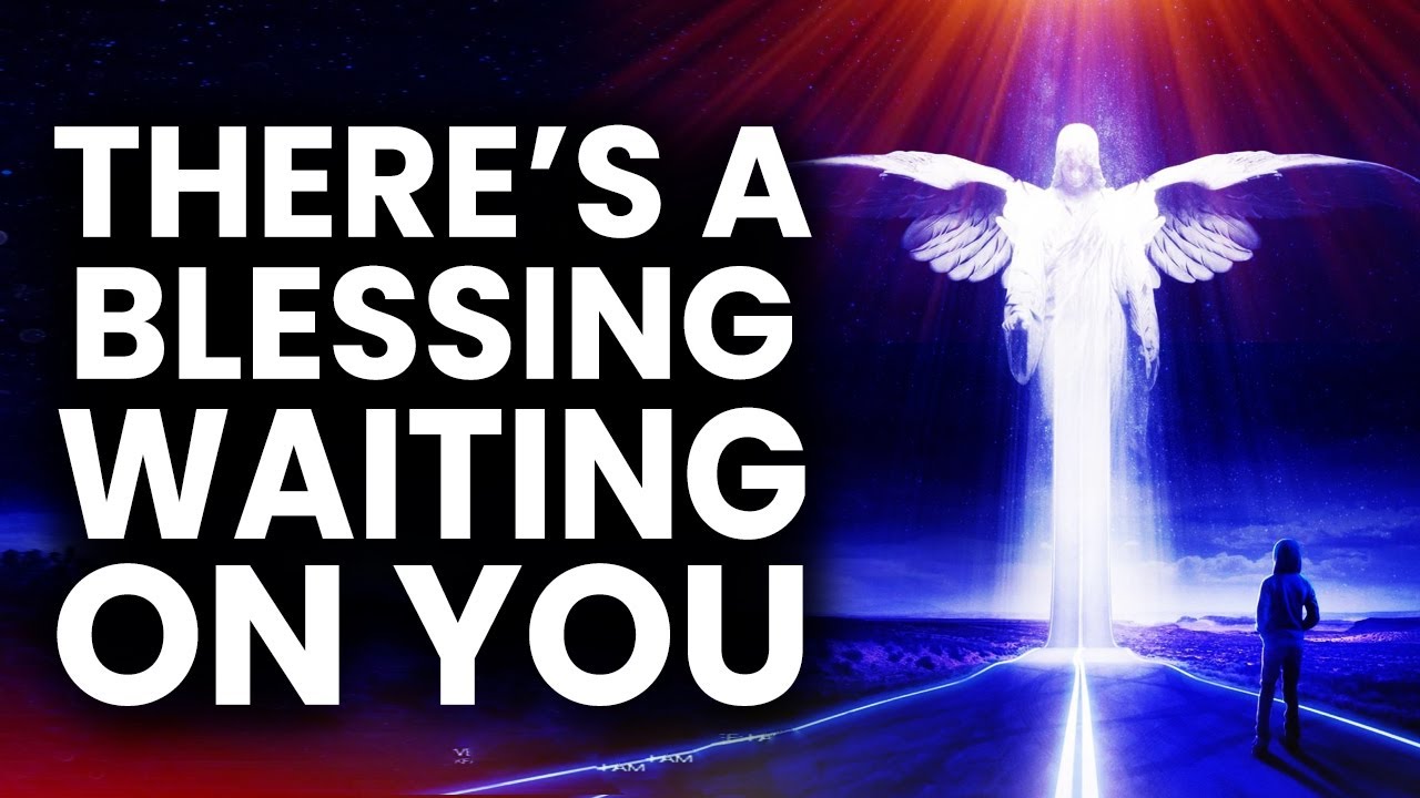 God's BLESSINGS Will Be MORE Than What you EXPECTED - YouTube