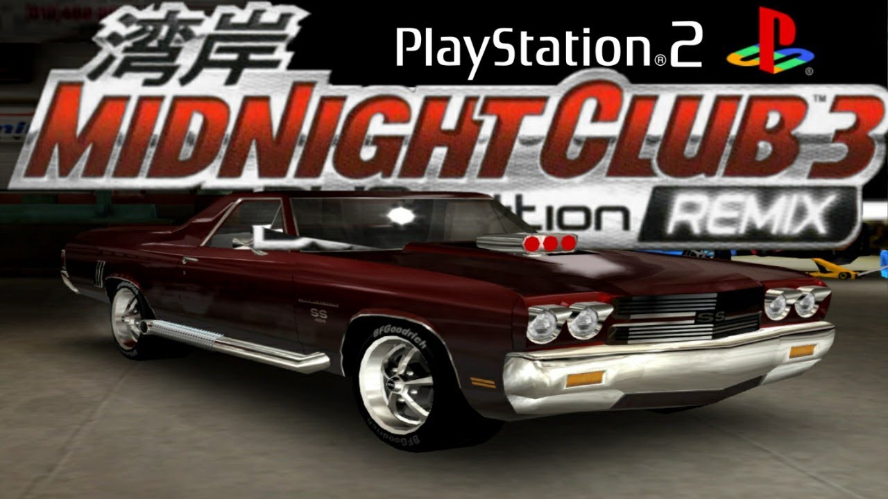 MIDNIGHT CLUB 3 - COMPREI UM MUSCLE CAR LENDÁRIO!!! - #05 - YouTube