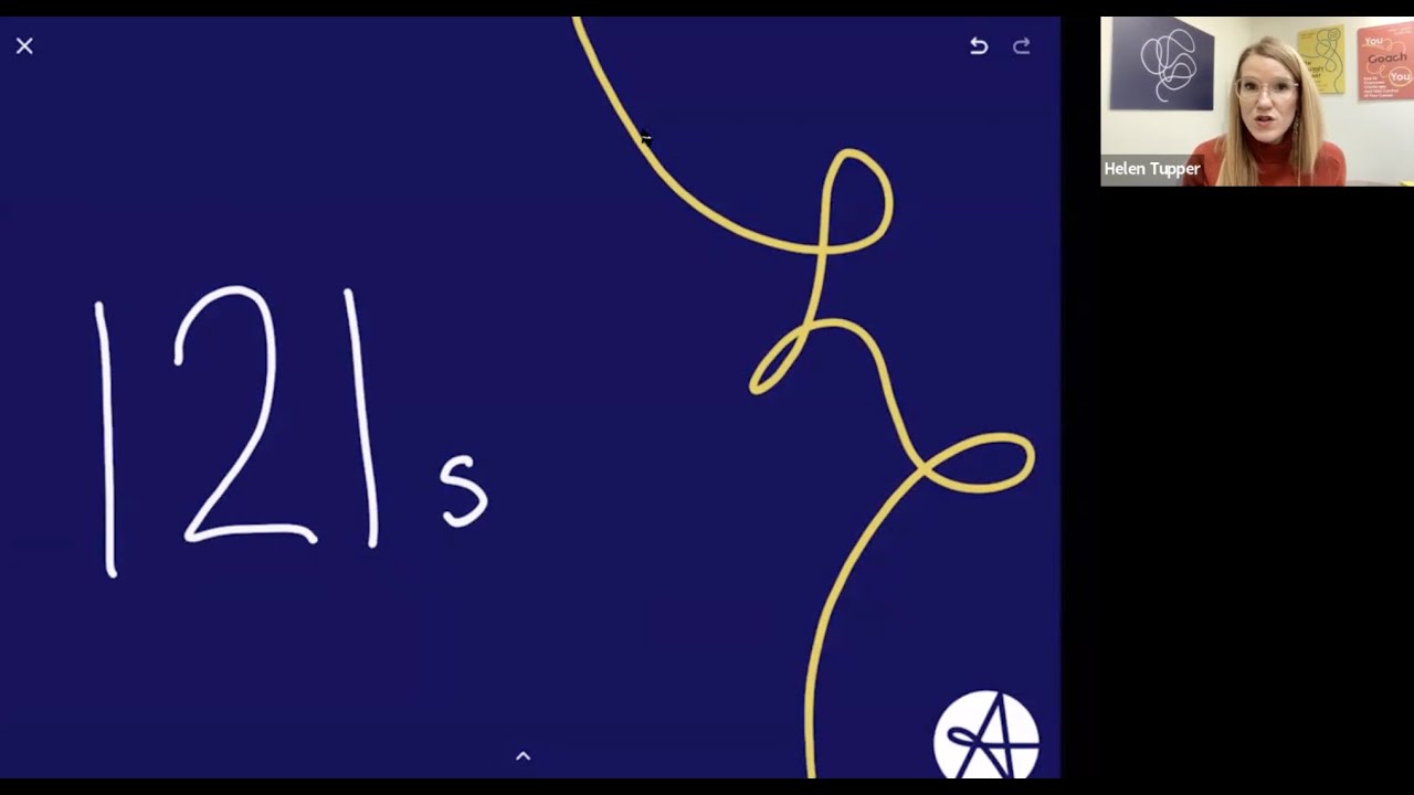 Episode 247 How to make the most of your 121 - YouTube