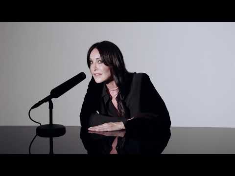 ASMR Shoes with Tamara Mellon