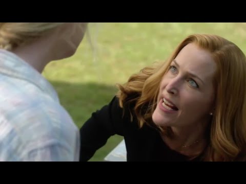 THE X-FILES Revival Trailer #2 (2016) David Duchovny GIllian Anderson FOX HD