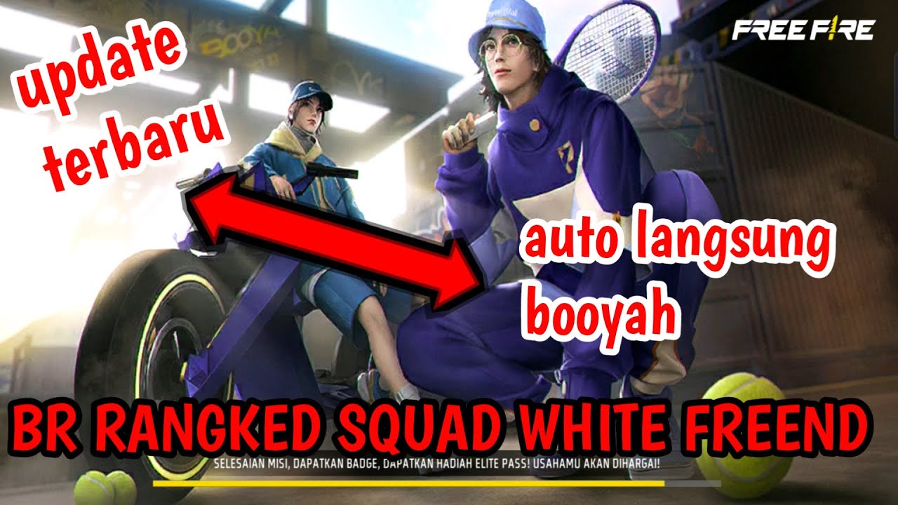 MONE GAMING || BR RANKED SQUAD WHITE FREEND - YouTube
