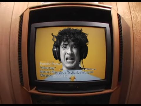 Good Day Cover (By Tally Hall) - YouTube