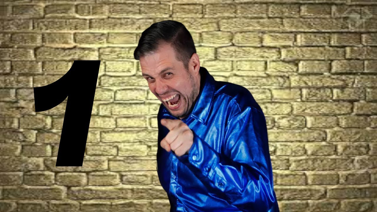 Die Alex Wonder Show - Der goldene Jahresrückblick 2021 - Teil 1 - YouTube