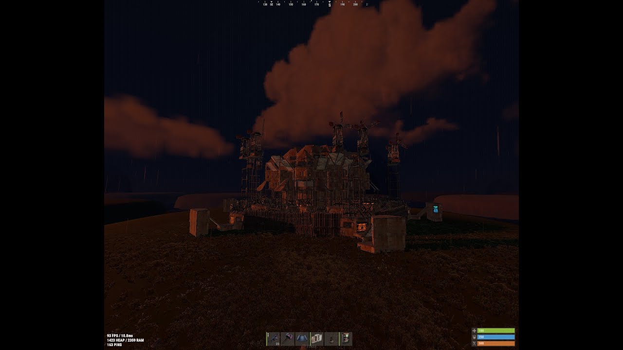 Pancake base - YouTube