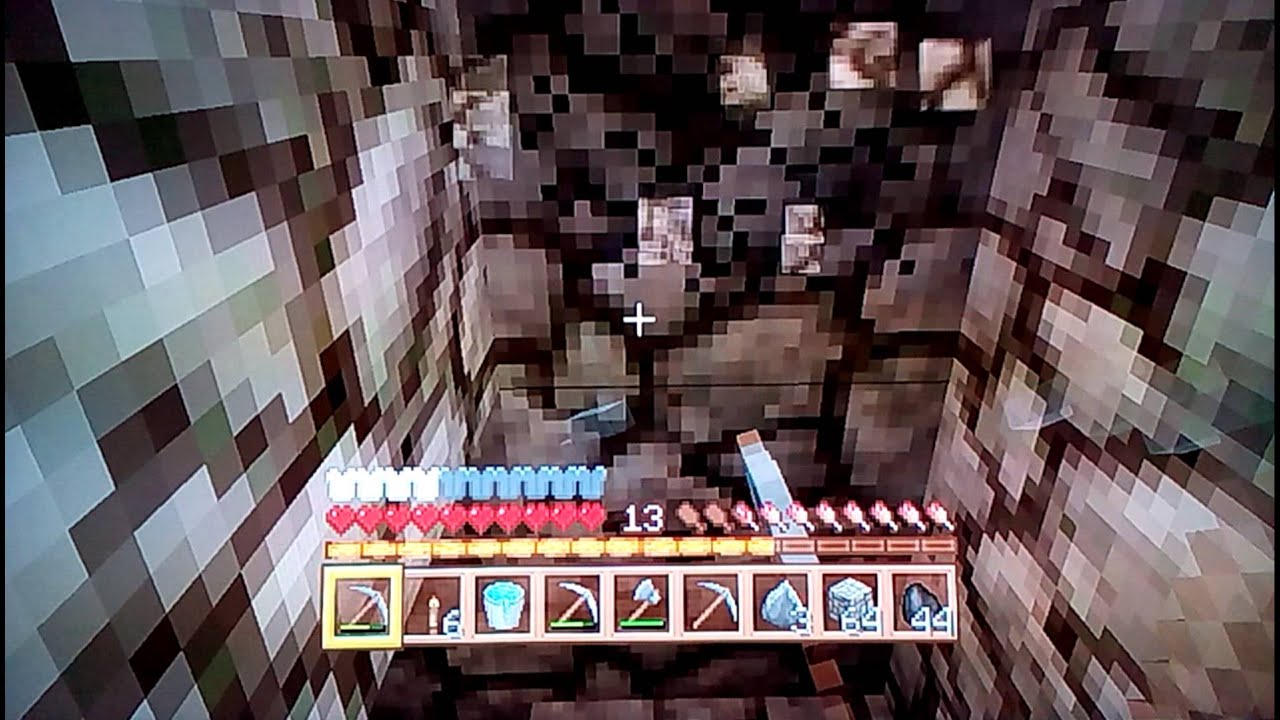 Minecraft #18 - YouTube