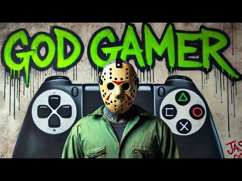 Friday the 13th: The Game- Lachappa | Tommy vs 150 Roy ( GOD ...