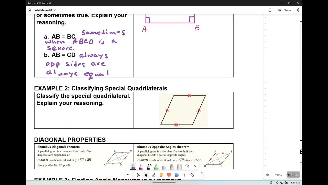 Integrated 3A Lesson 7.4 - YouTube