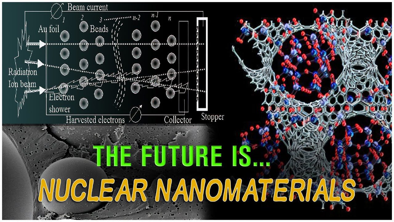 A Nuclear Renaissance! Nanomaterials and Nuclear Energy - YouTube