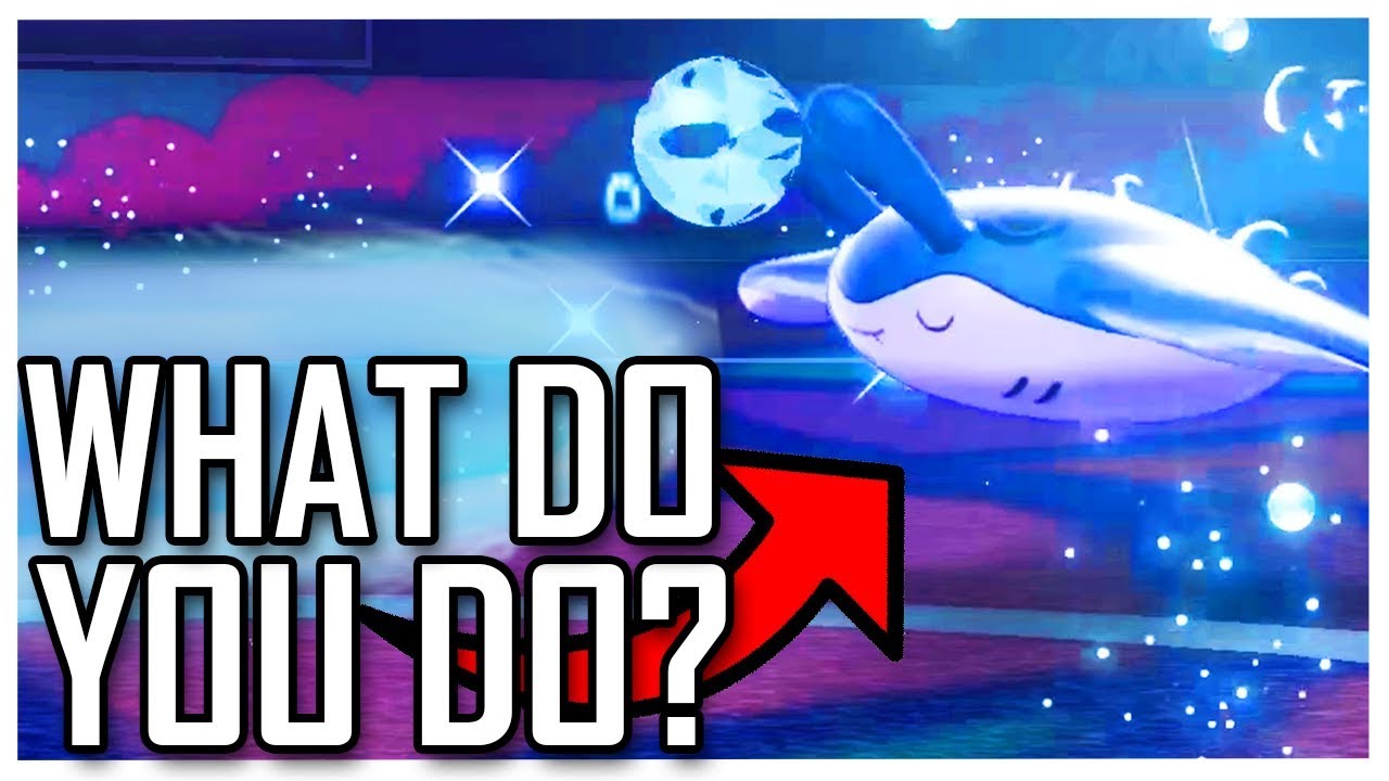 WHAT DOES MANTINE DO? | VGC 2020 | Pokémon Sword & Shield - YouTube