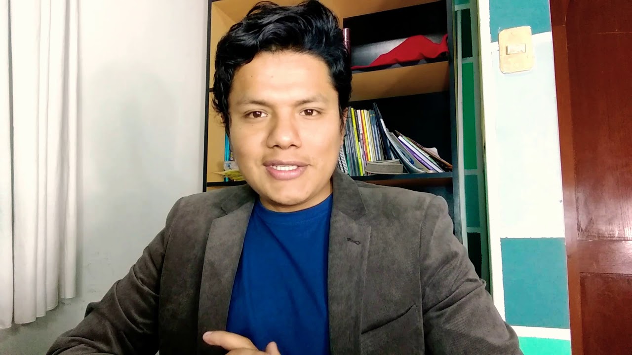 Por qué la ausencia de un Youtuber - Keyner - YouTube