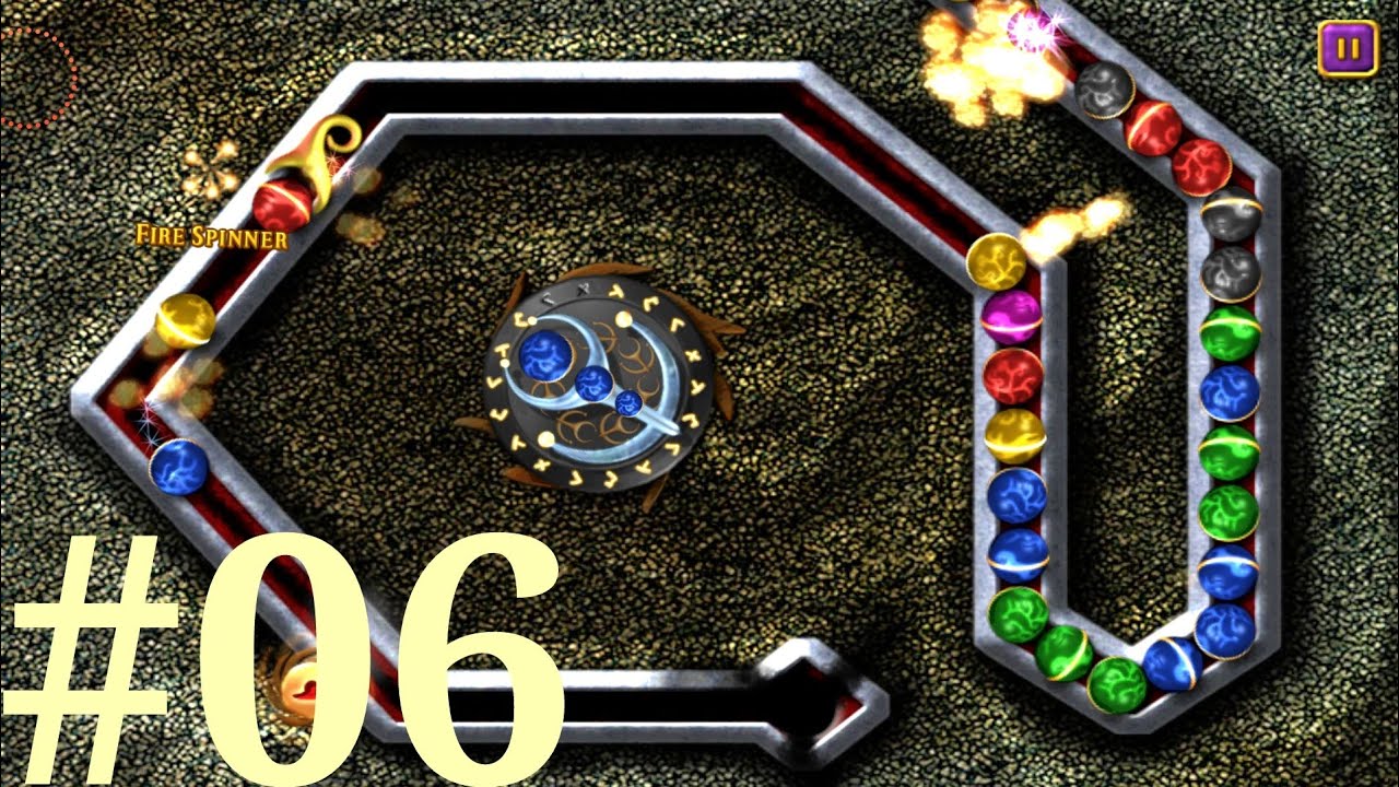 Sparkle ! Master Mode ! Episode #06 : EASTERN RUNE - YouTube