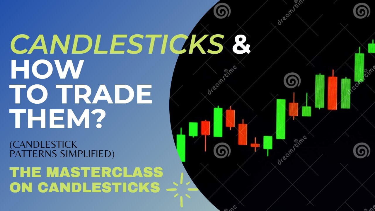 Candlesticks MASTERCLASS || Trade candlestick patterns like never before|| ONLY guide you need ...