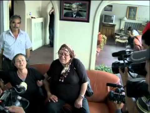 Menekşe'den Önce / Fragman 1