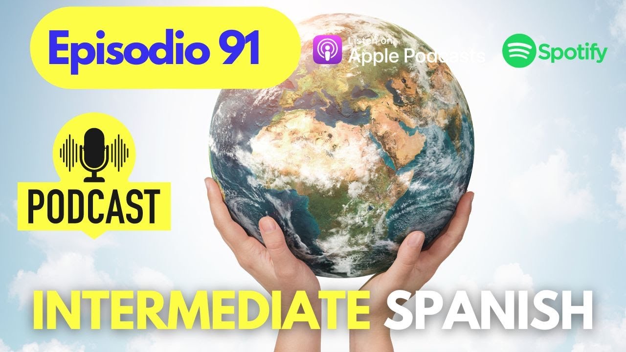 ¿Está el planeta sobrepoblado o necesitamos más bebés? | Intermediate ...