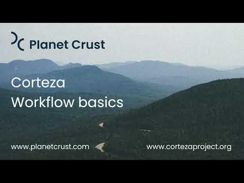 How to use workflows in Corteza – basics - YouTube