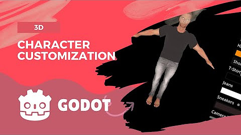 3d godot / gdscript tutorials - YouTube